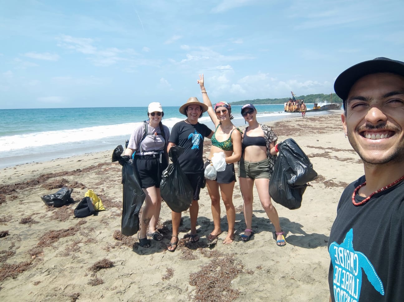 Sharing is Caring » Planet Conservation